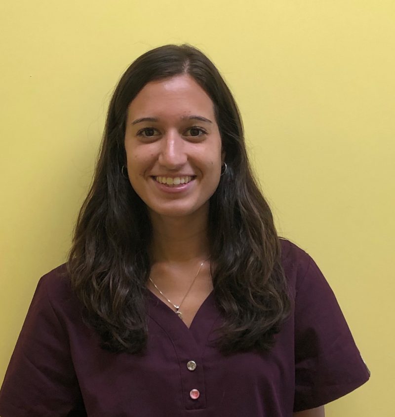 Paula Corral | Dimples Crèche and Montessori